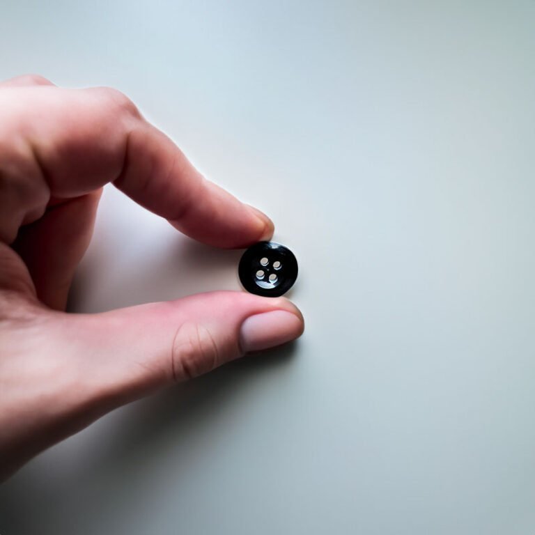Buy polyester buttons | Top suppliers, manufacturers in Gujarat, India
