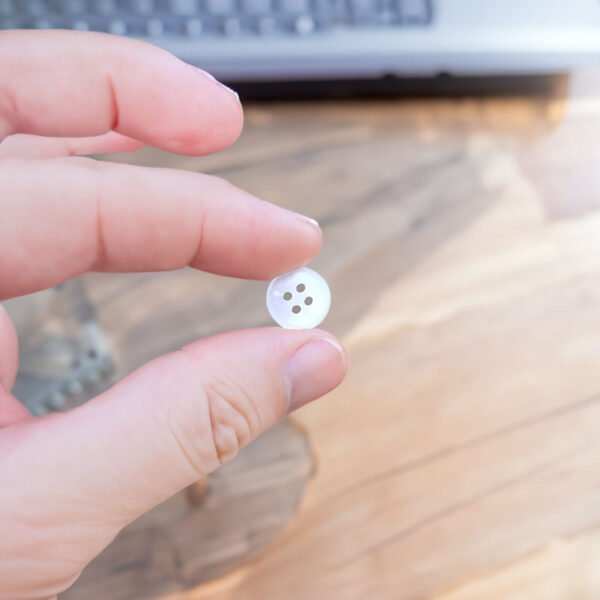 Buy 14, 16, 18 line buttons | Top supplier, manufacturing factory in India