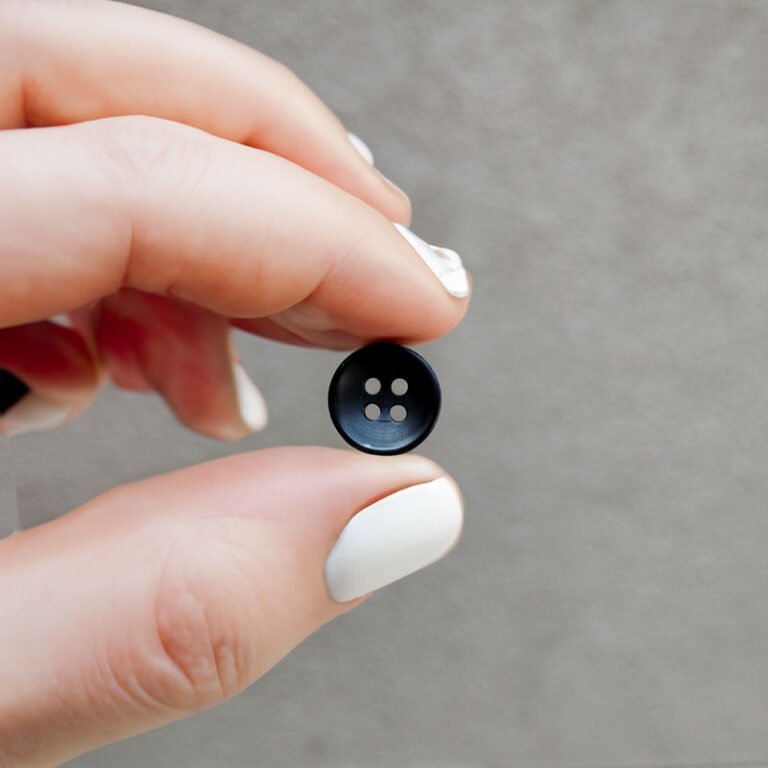 Buy polyester buttons | Top suppliers, manufacturers in Gujarat, India