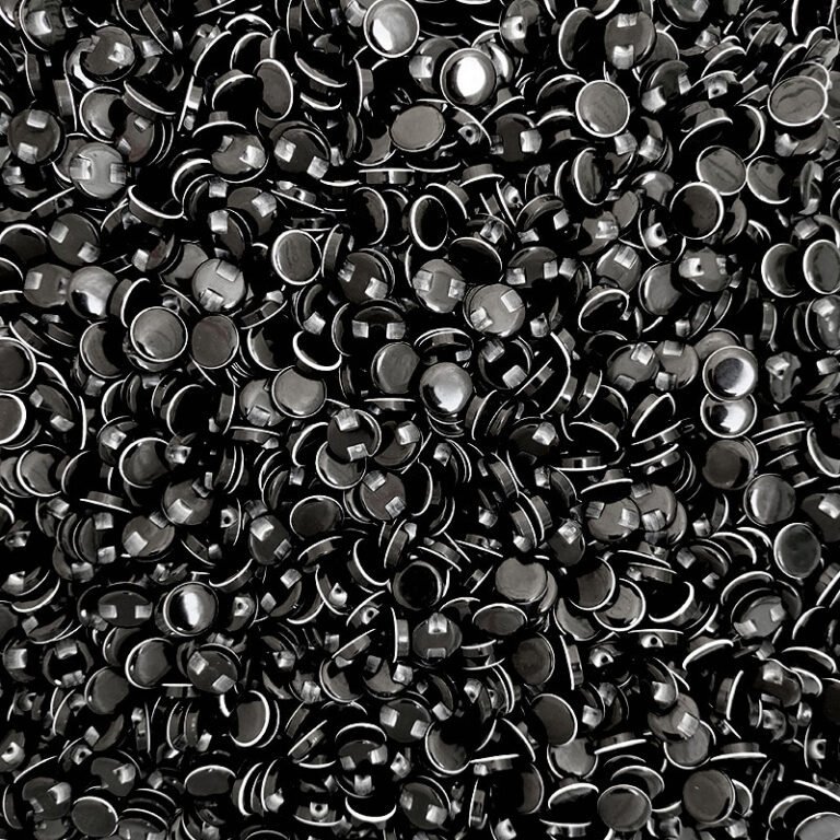 Classic Buttons Private Limited | Button Manufacturer in India