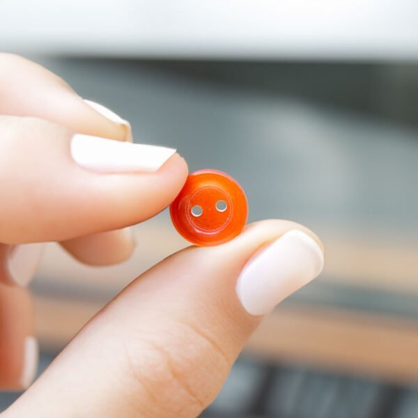 Buy polyester buttons | Top suppliers, manufacturers in Gujarat, India