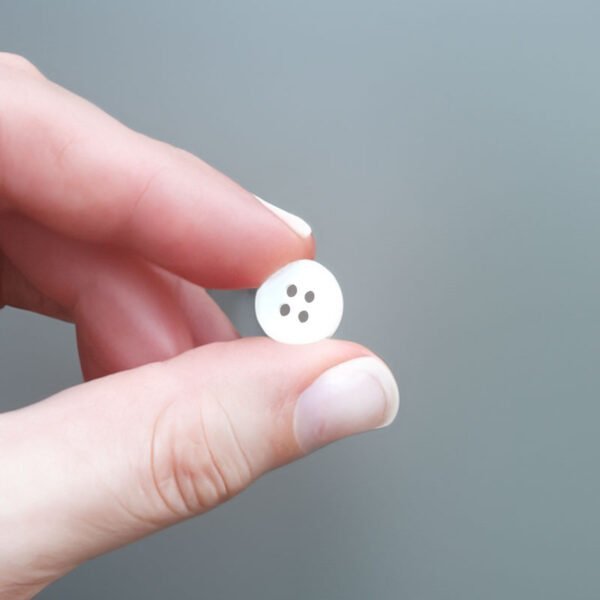 Buy polyester buttons | Top suppliers, manufacturers in Gujarat, India