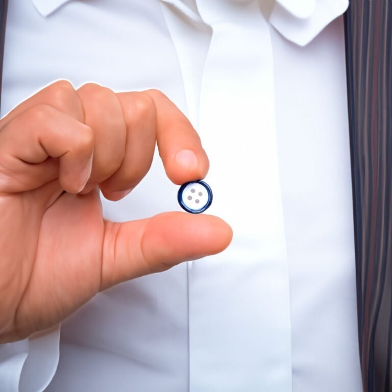 Buy ring buttons for shirts | Dealers, suppliers in Gujarat, India