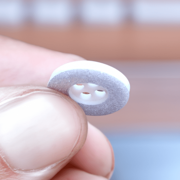 Buy polyester buttons | Top suppliers, manufacturers in Gujarat, India