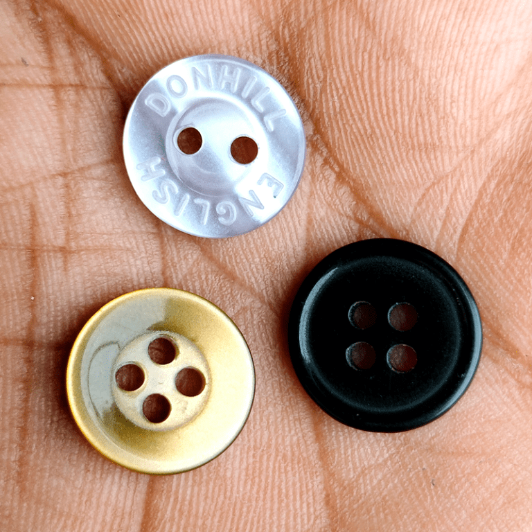 Classic Buttons Private Limited | Button Manufacturer in India