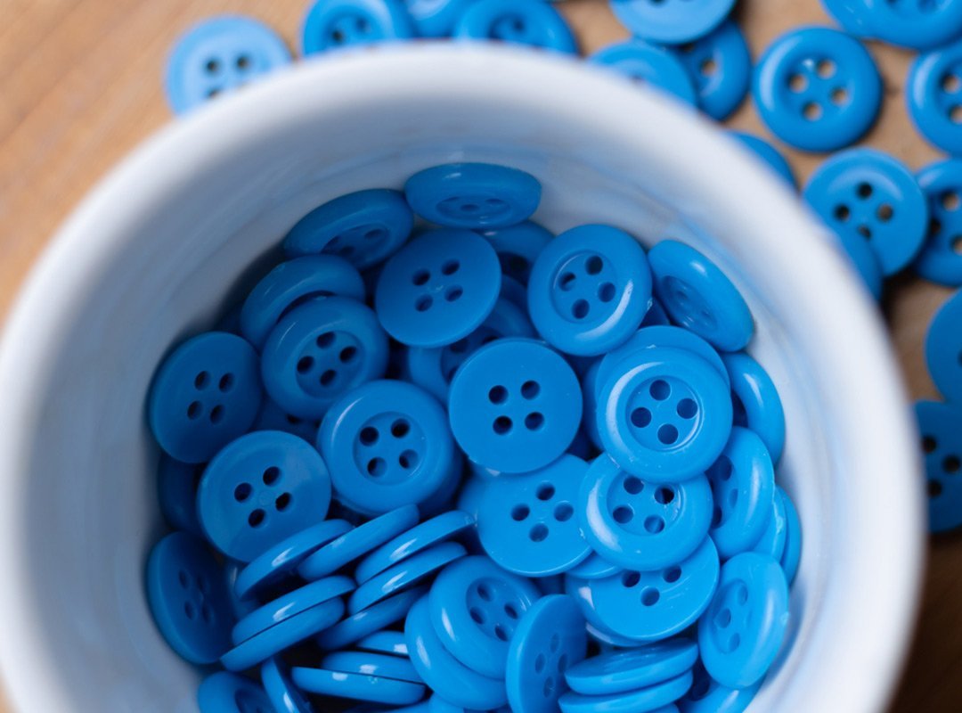 POLYESTER BUTTON MANUFACTURERS IN GUJARAT: DRIVING INNOVATION IN INDIA ...