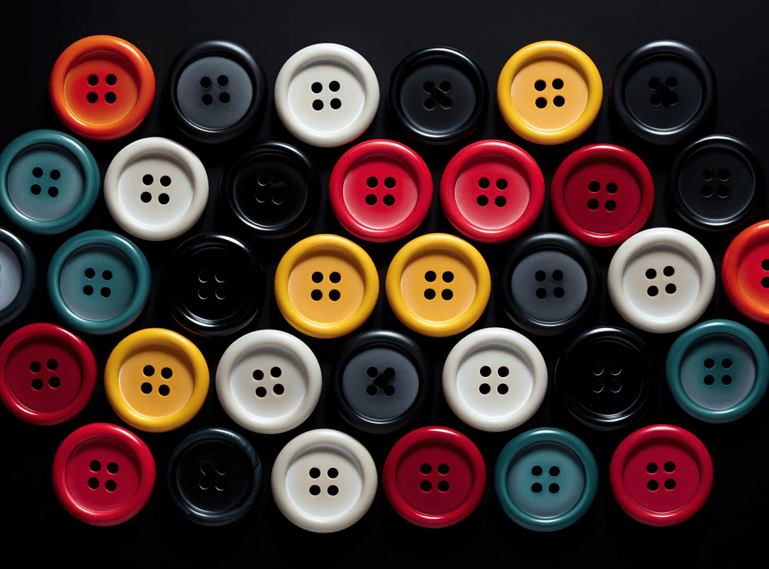 LEADING RECYCLED BUTTON MANUFACTURERS IN INDIA: INNOVATORS IN ...